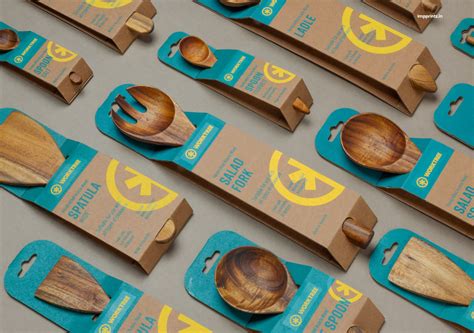 Worktree Sustainable Packaging System Packaging Of The World
