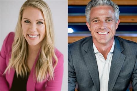 People On The Move Christies Elevates 2 Execs To President