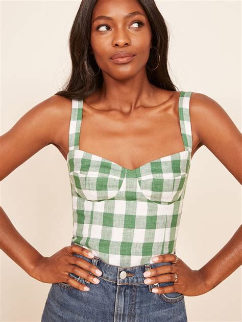 Sexy Tops 2018 Popsugar Fashion