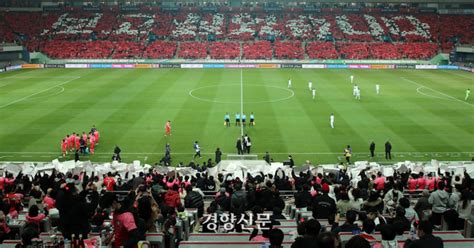 붉은 악마 카타르 월드컵 거리응원 추진 공식 발표