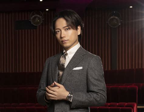 【エンタがビタミン♪】山崎育三郎、16歳で孤立無援な海外留学 差別受けるも「ひとりで踊った」勇気が自身の原点に Techinsight