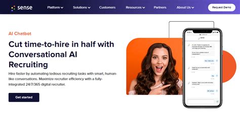 11 Best Ai Recruiting Companies In 2024 Rockwithai