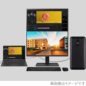Amazon.co.jp: LG Dual Up Monitor 28MQ750-C 27.6 inch / 16:18 SDQHD ...