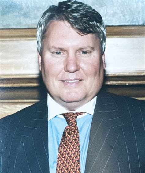 William James “jamie” Barr Iii The Bourbon County Citizen