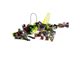 Lego Aquazone Stingrays Sea Scorpion Brickeconomy