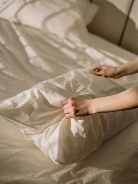 Es Mejor Dormir Con O Sin Almohada 4 Claves TOP