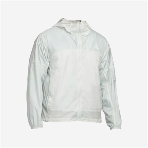 나이키 Acg 신더 콘 윈드프루프 자켓 더스티 세이지 아시아 Nike Kream