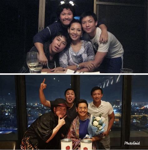 Photo Gallery ความลับ 20 ปี “เชฟป้อม” ลั่น “ขอชีวิตของฉันคืน” เผยอดีต