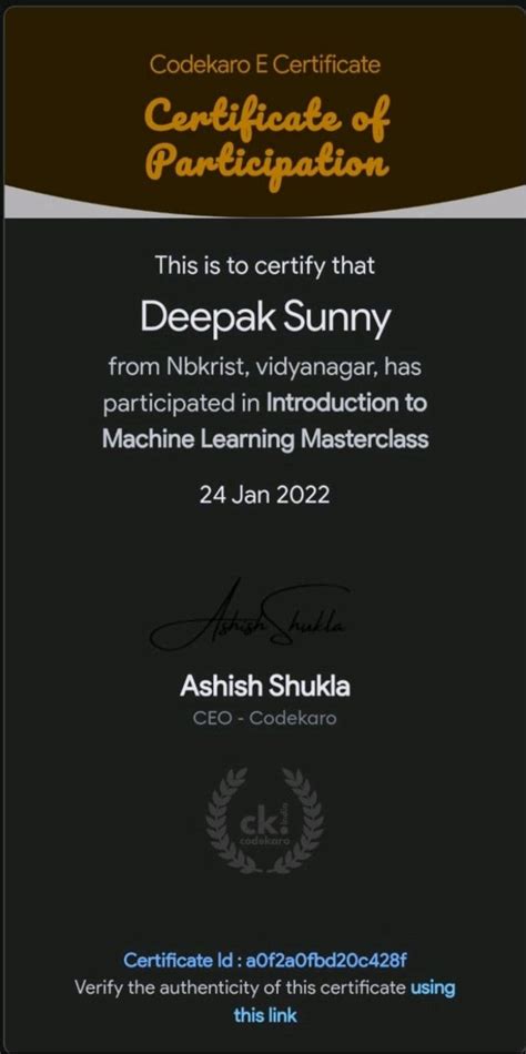 Machinelearning Aiforgood Python Datascience Lakshmi Deepak Yerram