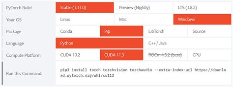 Torchcudaisavailable False 해결 — 쑥쑥 크는 조이
