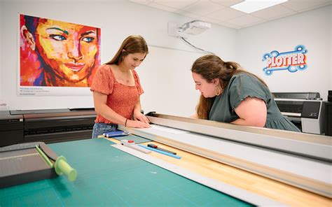 Makerspace Fall Schedule Uncsa