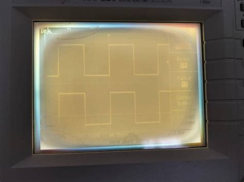 Yahoo オークション テクトロニクス Tektronix オシロスコープ Td