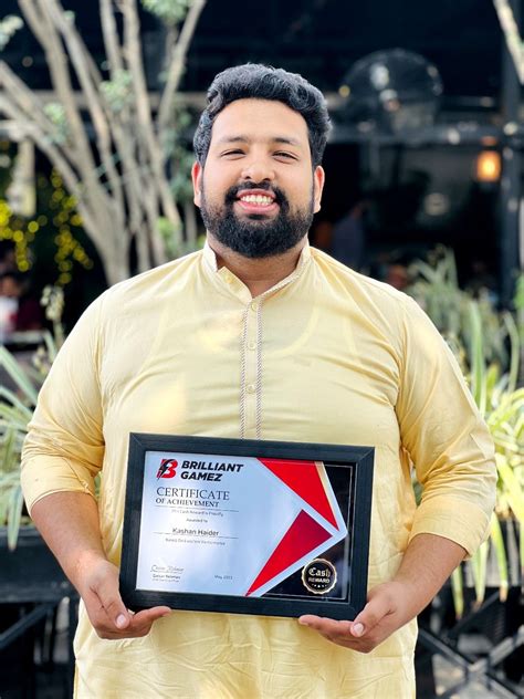 Kashan Haider On Linkedin Brilliantgamez Gaminglife Rewards Bestperformance Rewardchallenge…