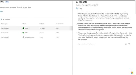 Sharepoint Technical Notes Microsoft Sharepoint Premium の発表
