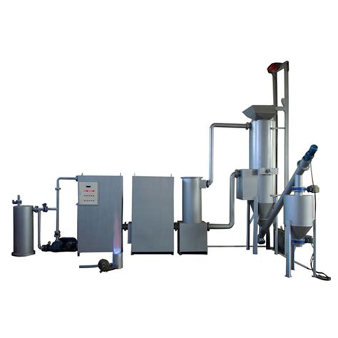 Gasification Plant Biomass Gasification For Wood Gas Generator