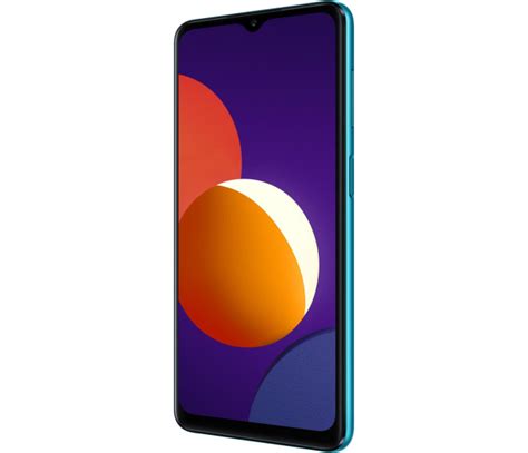 Samsung Galaxy M12 4/64GB Green - Smartfony i telefony - Sklep ...