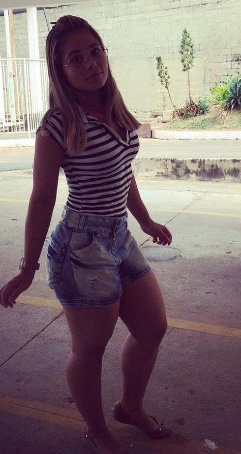 Women With Big Calves