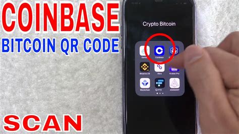How Do I Get The Qr Code For Coinbase At Josephine Blumberg Blog