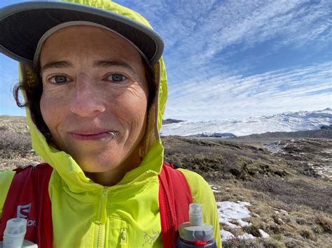 Tales From The Arctic An Ice Core Scientists Summer Trail Butter