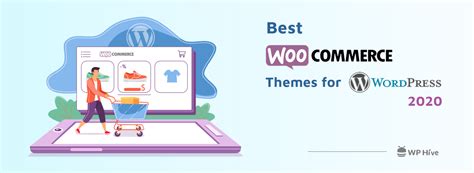 Best Woocommerce Themes For Wordpress 20 Options Compared