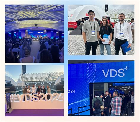 Vds 2024 Valencia Conference Summary Searates Blog