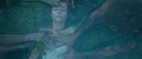 Nude Video Celebs Anastasiia Pustovit Nude When The Trees Fall