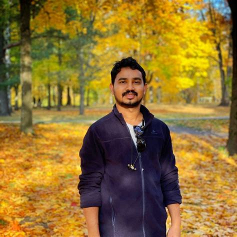 Sujith Krishnan It Analyst Tata Consultancy Services Linkedin