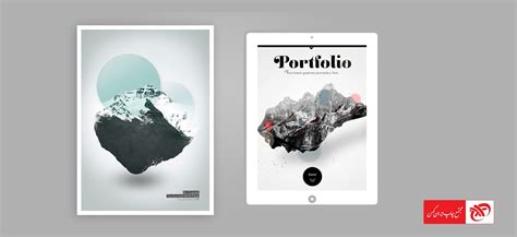 سربرگ های چاپ شده، اولین گام برای جلب اعتماد مشتری