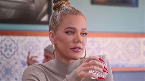 Khloe Kardashian Takes Savage Swipe At Sister Kim For Past Sex Tape In