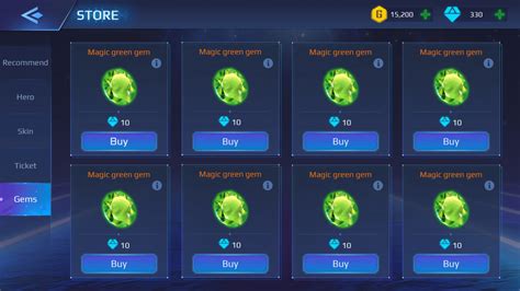 Modern Rpg Gui Pack