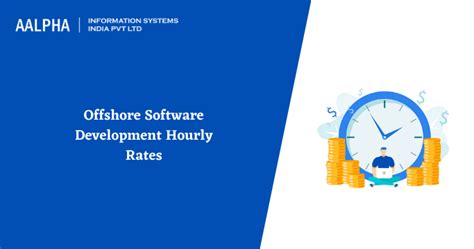 Offshore Software Development Rates 2025 Aalpha