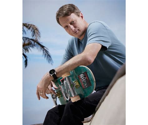 Tony Hawk Teases First Trick Hell Do At 2023 X Games