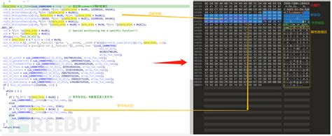 恶意后门利用多种免杀手段可远控用户电脑 FreeBuf网络安全行业门户