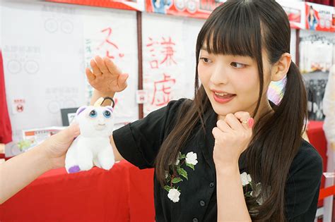 上坂すみれのヤバい Blu ray BOX発売を記念しヤバい展示開催 AKIHABARAゲーマーズ本店で上坂すみれさんが番組の思い出