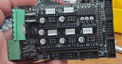 Evezor Robotics And Automation Platform Hackaday Io