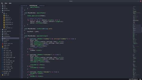 Port An Existing Cc App To Flutter With Dart Ffi Rflutterdev