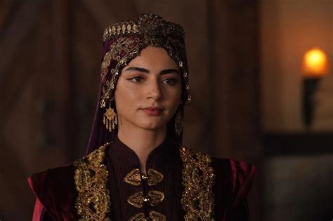 Bala Hatun Tarihte Nasıl öldü Kuruluş Osman Bala Hatun Kimdir Kaç