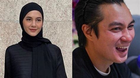 Baim Wong Dituding Lakukan KDRT pada Paula Verhoeven, Kuasa Hukum Baim Sebut Berlebihan ...