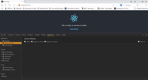Build Your Progressive Web App With Help Of React Js
