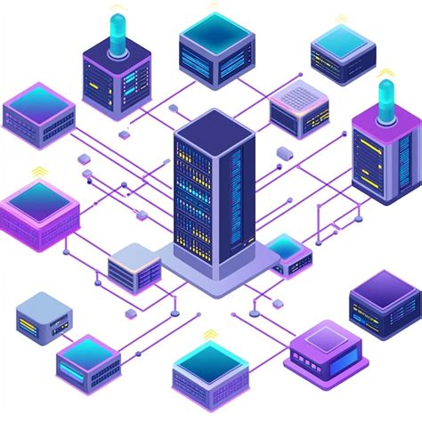 a detailed architecture of a serverside application with microservices