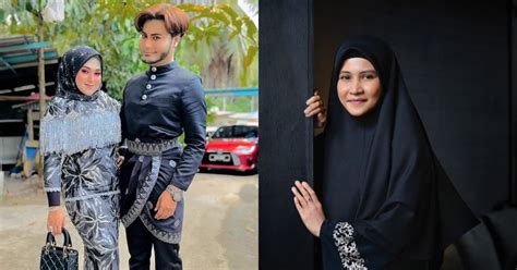 Prince Syed Tersentak Isteri Ditegur Ustazah Asma Harun Terima Dengan