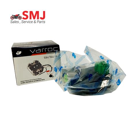 Cdi Archives Smj Bikes