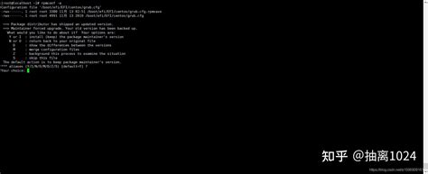 从Centos 7升级到Centos Stream 8的教程 知乎