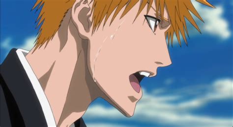 Ichigo Bleach Anime Photo 33494623 Fanpop