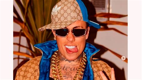 Após Notícia Polêmica De Léo Dias Mc Daniel Manda Indireta Ao Colunista ‘nariz Sujo Metro