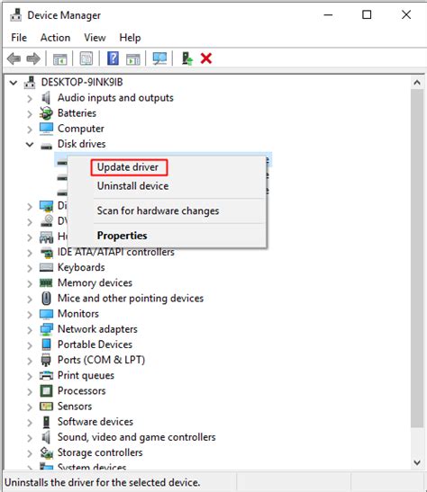 The Causes Of Kernel32dll Errors And The Methods To Fix Them Minitool