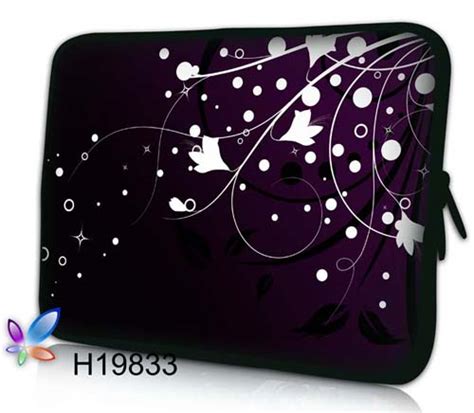 Чехол для планшета нетбука 11 6 12 гламур Hq Tech H19833 Абстракция