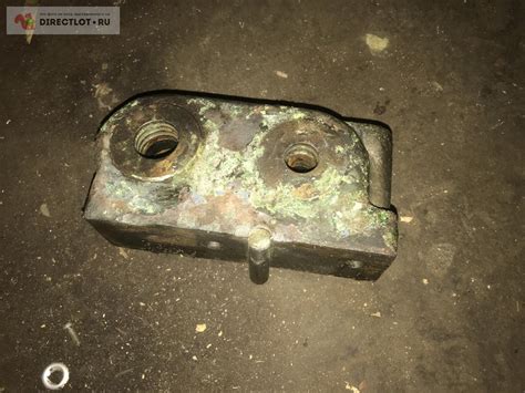 Серьга опора ходового вала и винта ИЖ 95ТВ ИЖ 250П старого образца