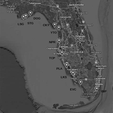 Principal Coordinate Analysis Pcoa Based On Genetic Distances Between Download Scientific
