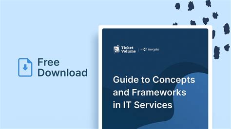Unlocking The Evolution Of Service Management Your Ultimate Itsm Ebook
